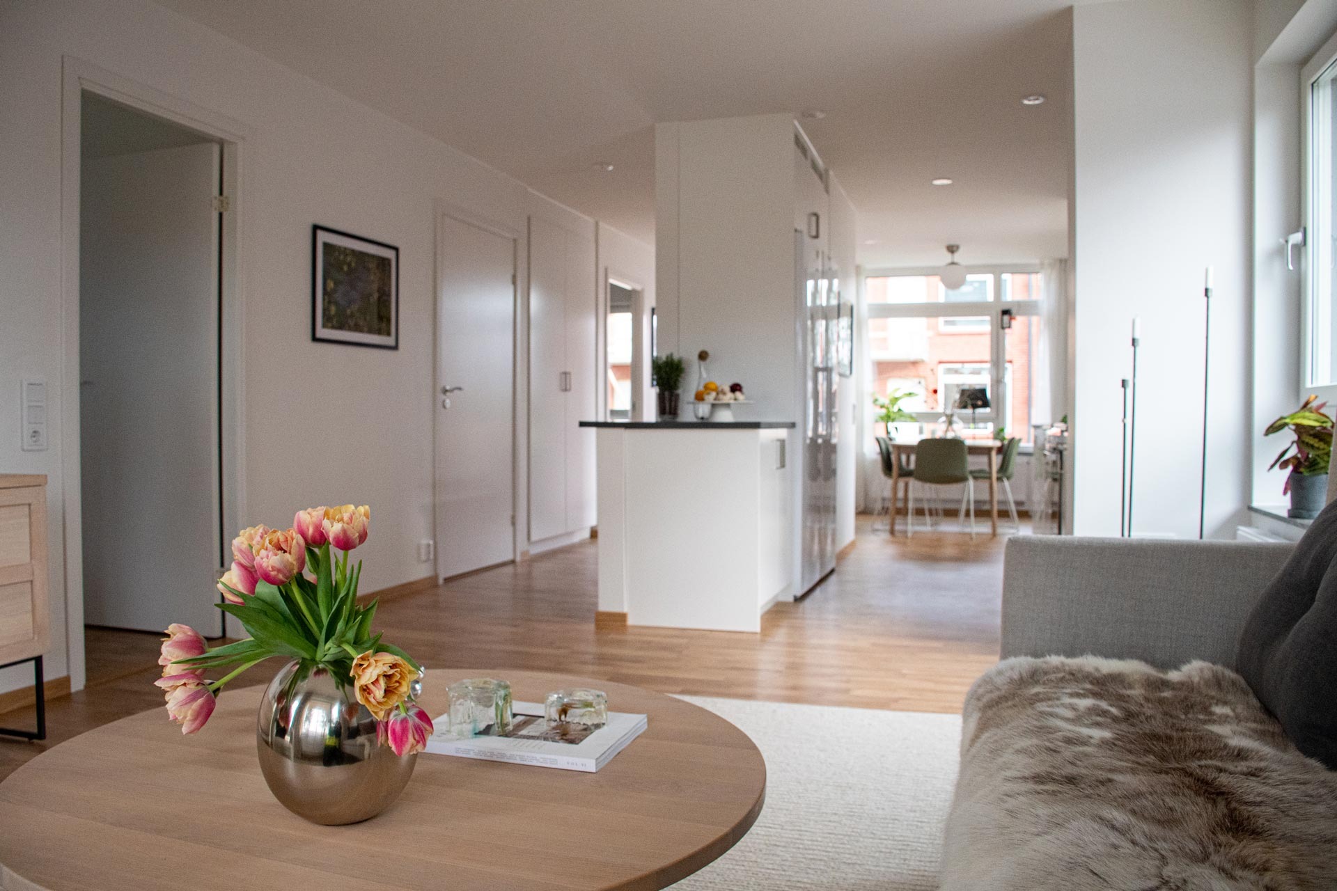 Knudsgården - Lunds Kommuns Fastighets AB